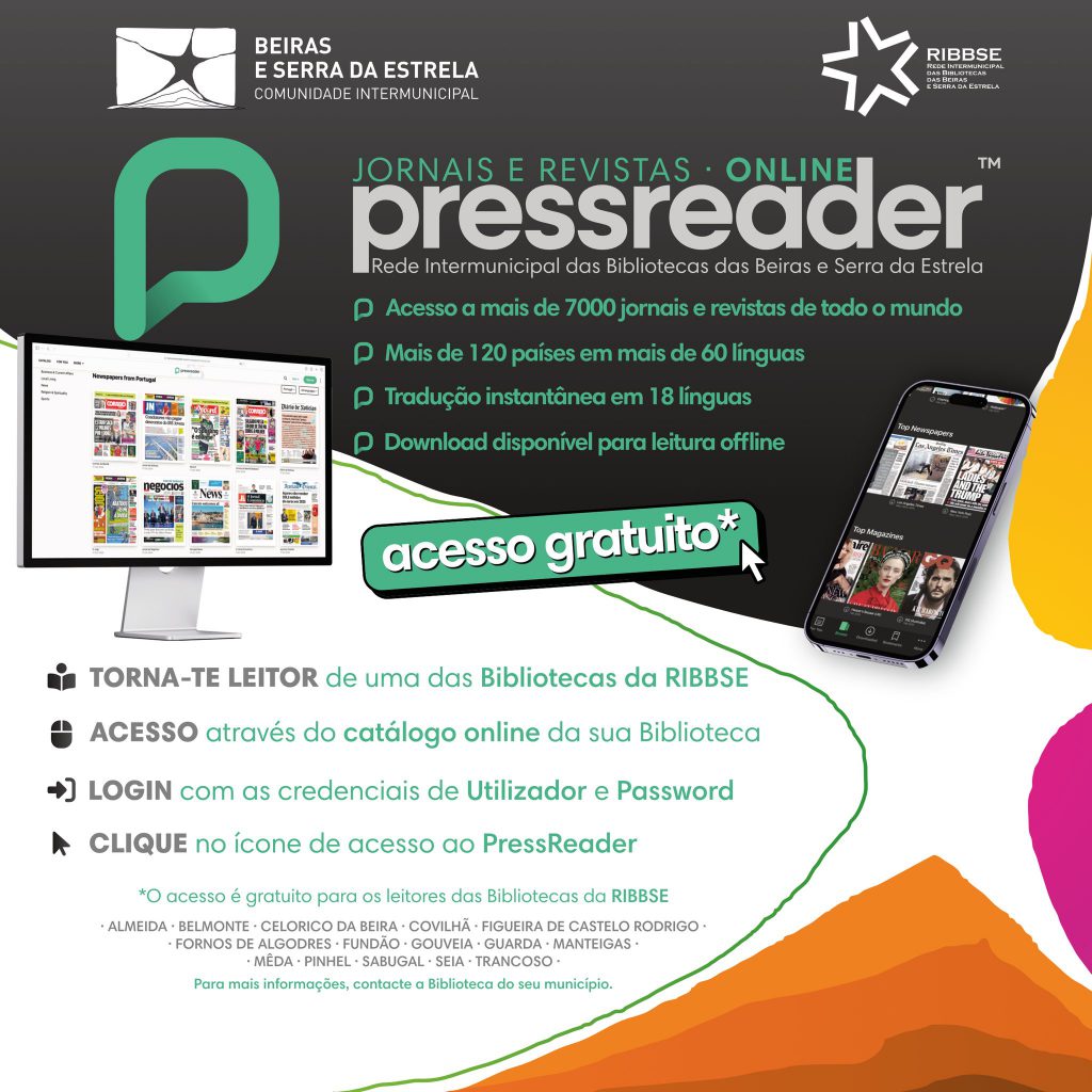PressReader – BMEL